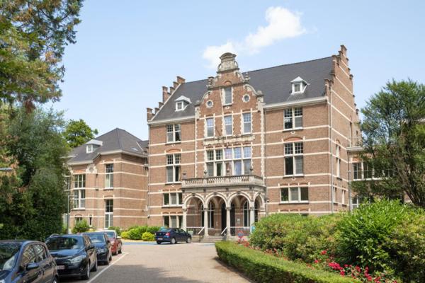 Woonzorgcentrum Joostens in Zoersel Zorgbedrijf Vlaanderen