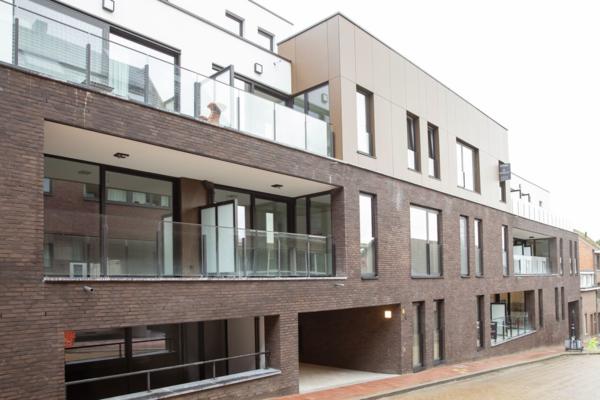 Ringoot Zorgbedrijf Vlaanderen